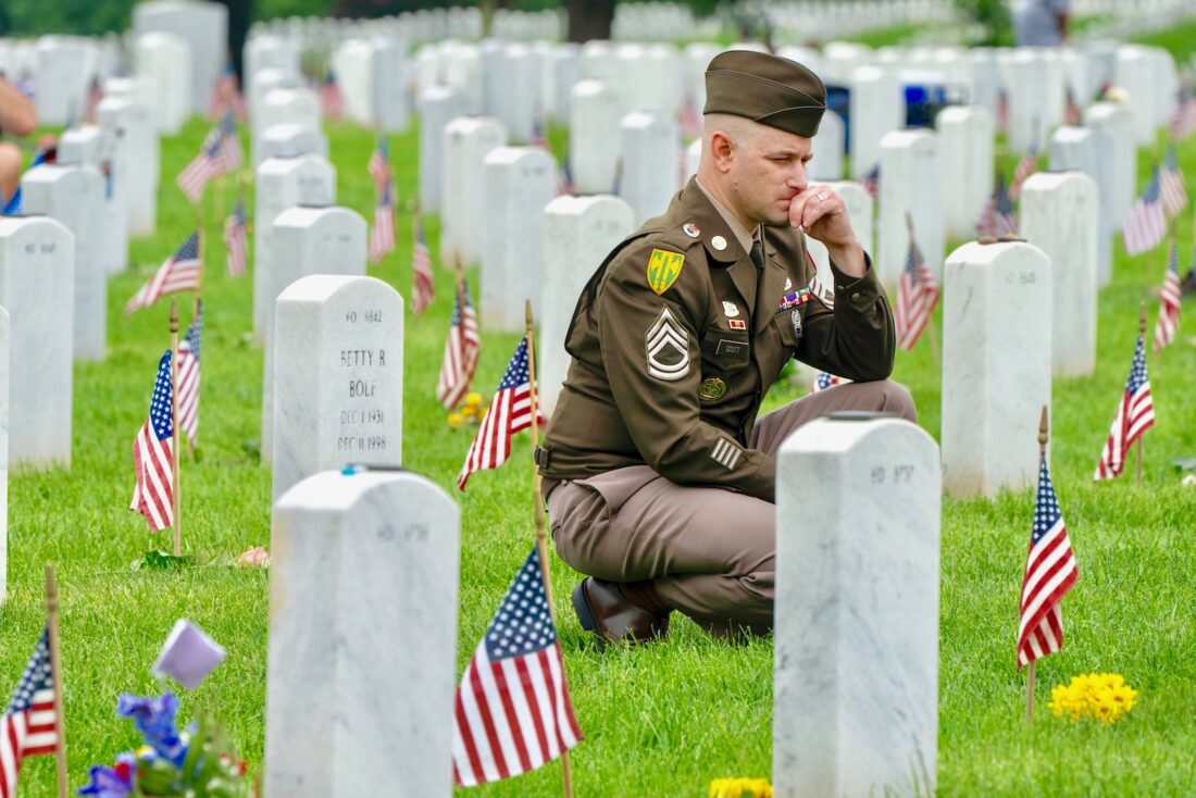 What is Memorial Day and how has it evolved from its Civil War origins ...